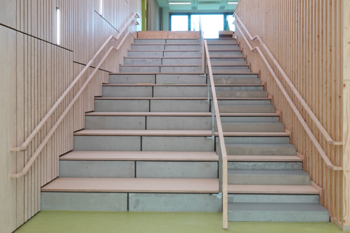 Kita Königshorster Straße - Busse & Partner